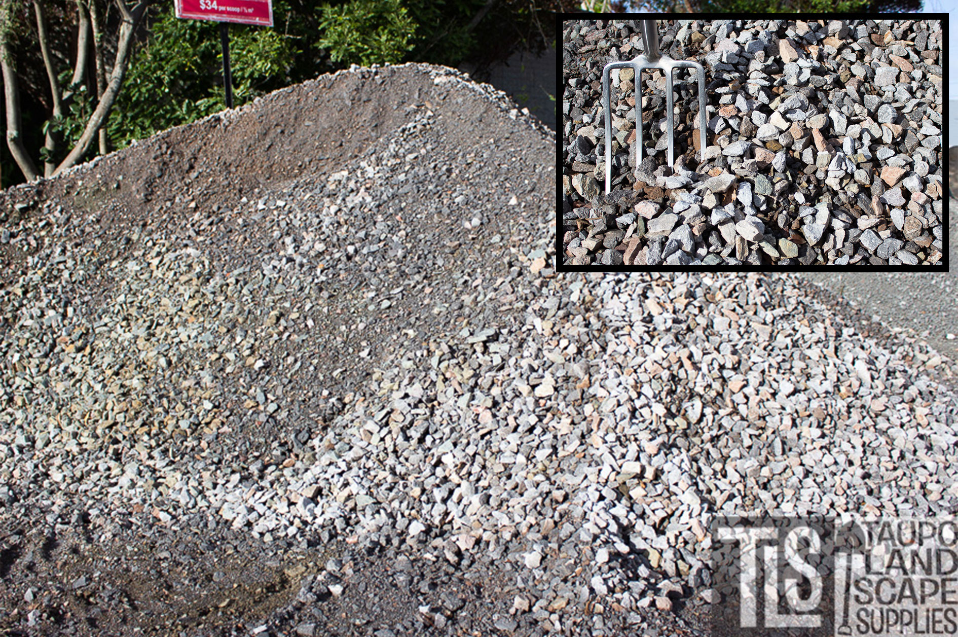 AP20 & AP40 – Taupo Landscape Supplies