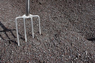 Crusher Dust – Taupo Landscape Supplies