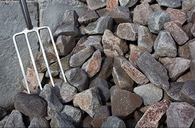 Gabion Rock – Taupo Landscape Supplies