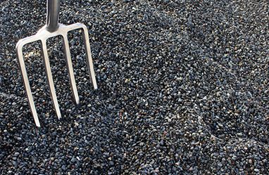 Pea Metal – Taupo Landscape Supplies