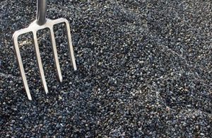 Rocks & Pebbles – Taupo Landscape Supplies