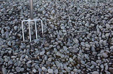 Rocks & Pebbles – Taupo Landscape Supplies