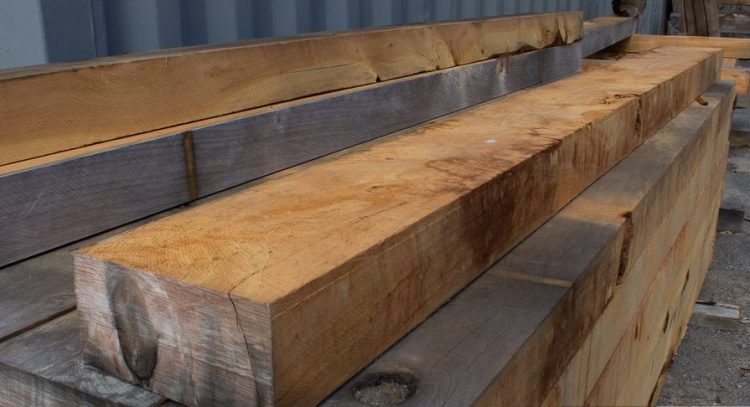 Macrocarpa Sleeper – Taupo Landscape Supplies