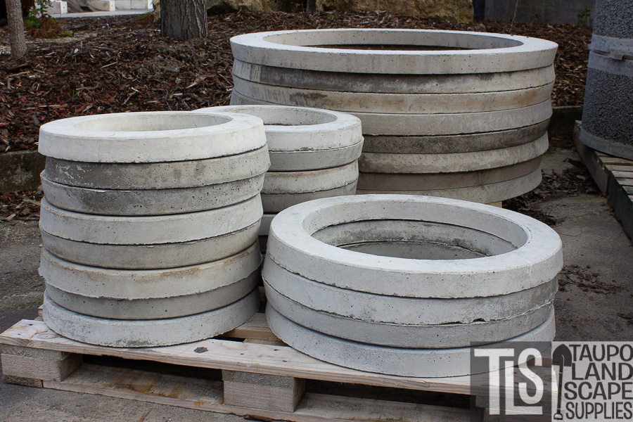 Tree Rings – Taupo Landscape Supplies