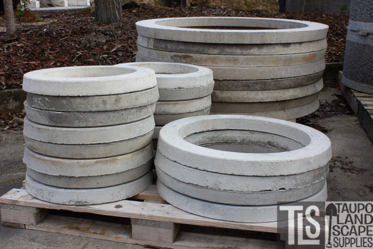 Tree Rings – Taupo Landscape Supplies